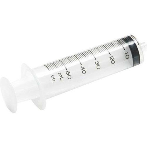 Terumo Syringe 50ml Luer Lock SS*50LE - Box/20